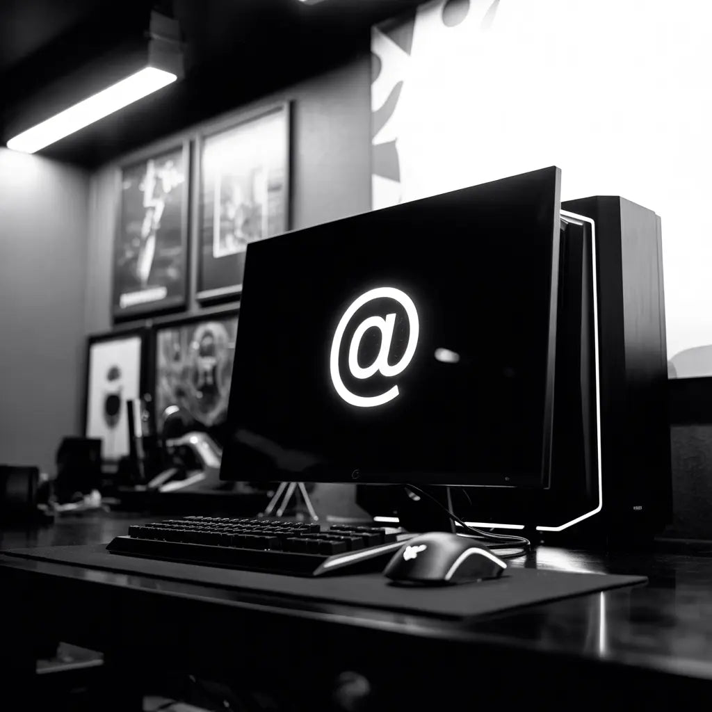 Comment faire arobase sur clavier : guide pour tous les claviers – Tryhard