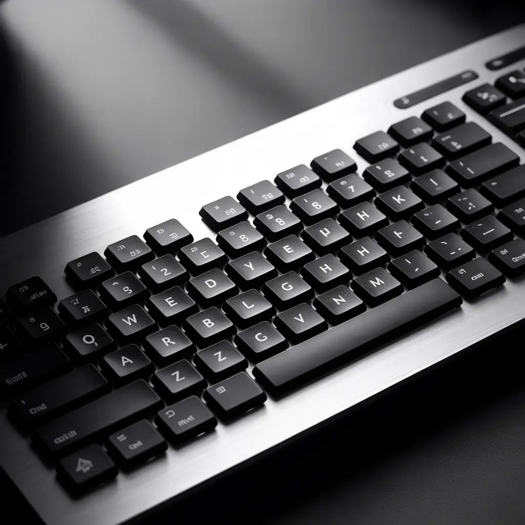 Comment changer le clavier qwerty en azerty ? [Tuto Tryhard 2025]